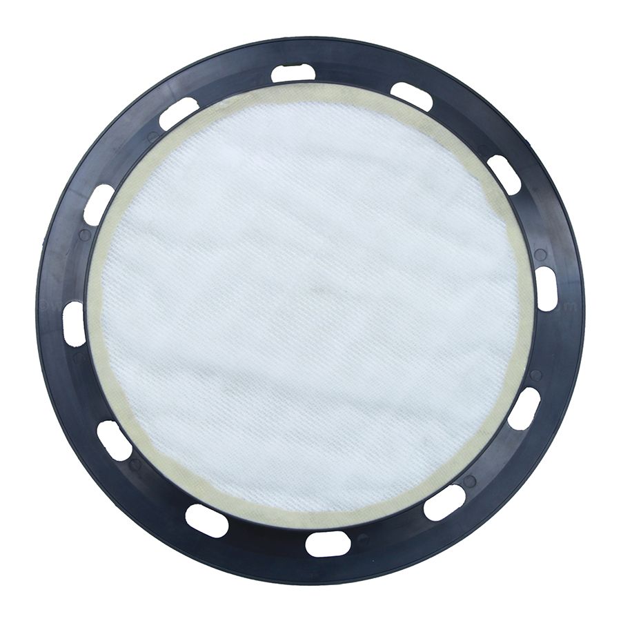Pullman-Holt 390 HEPA Filter – Round Style Replacement (Filter Only ...