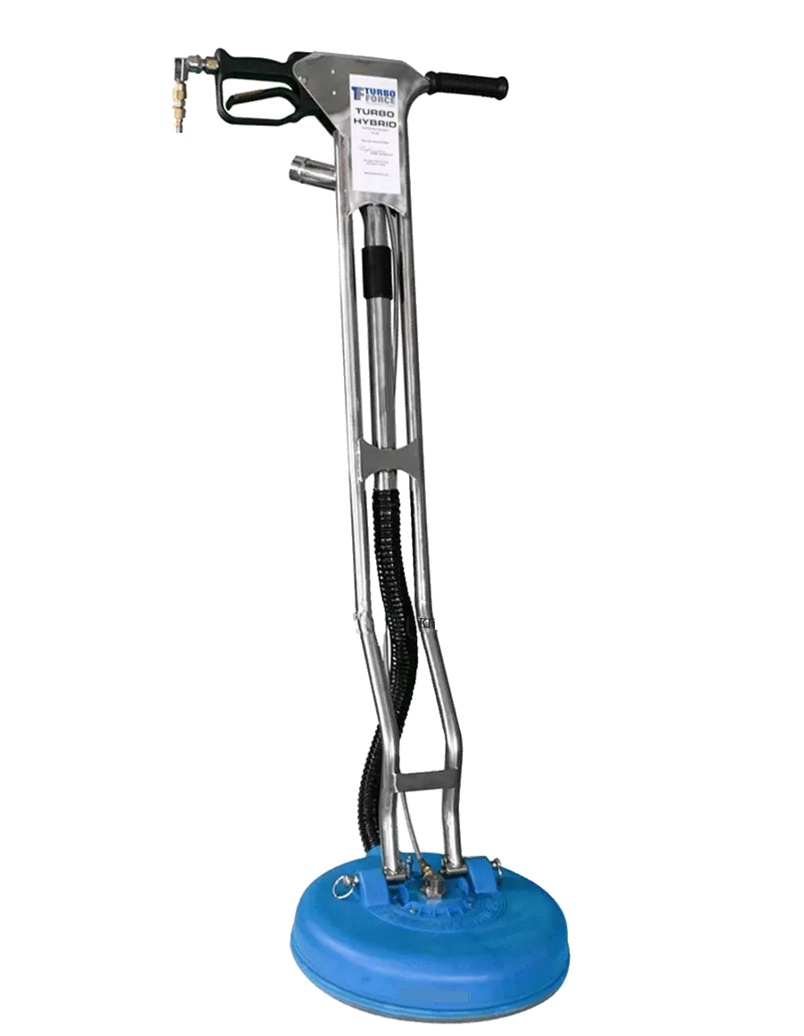 [RENTAL] Tile Spinner Rental – 15" Turbo Force High-Pressure Cleaner ...