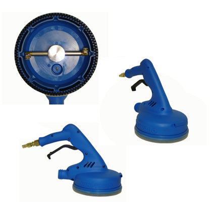 [RENTAL] Mini Turbo Tile Spinner Rental – High-Pressure Hard Surface C ...